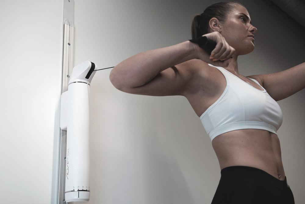 CABL™️ Cable Trainer Workouts – ADPT™