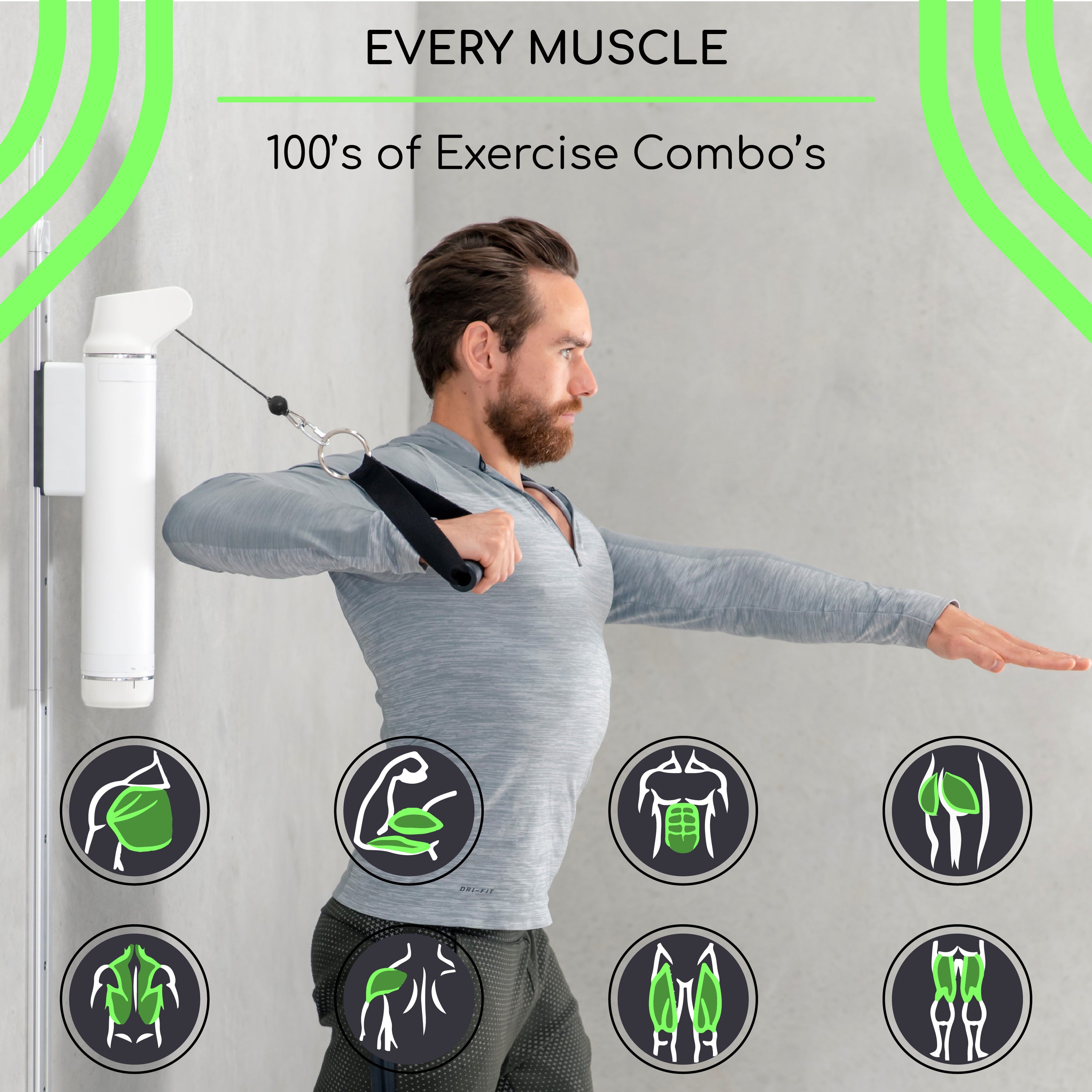 ADPT™ | Awarded-Innovation in Strength Training and Physiotherapy