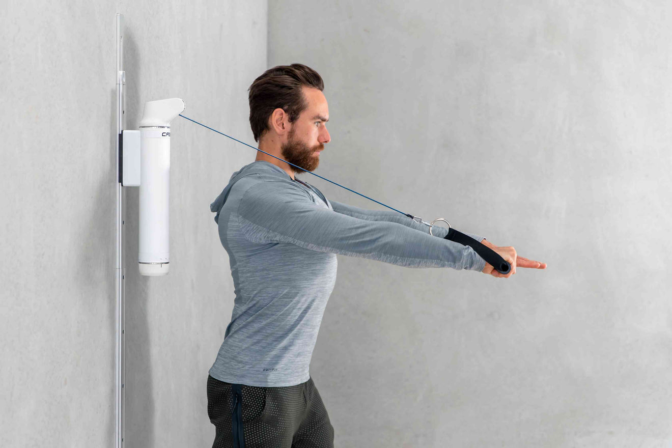 ADPT™ | Awarded-Innovation in Strength Training and Physiotherapy