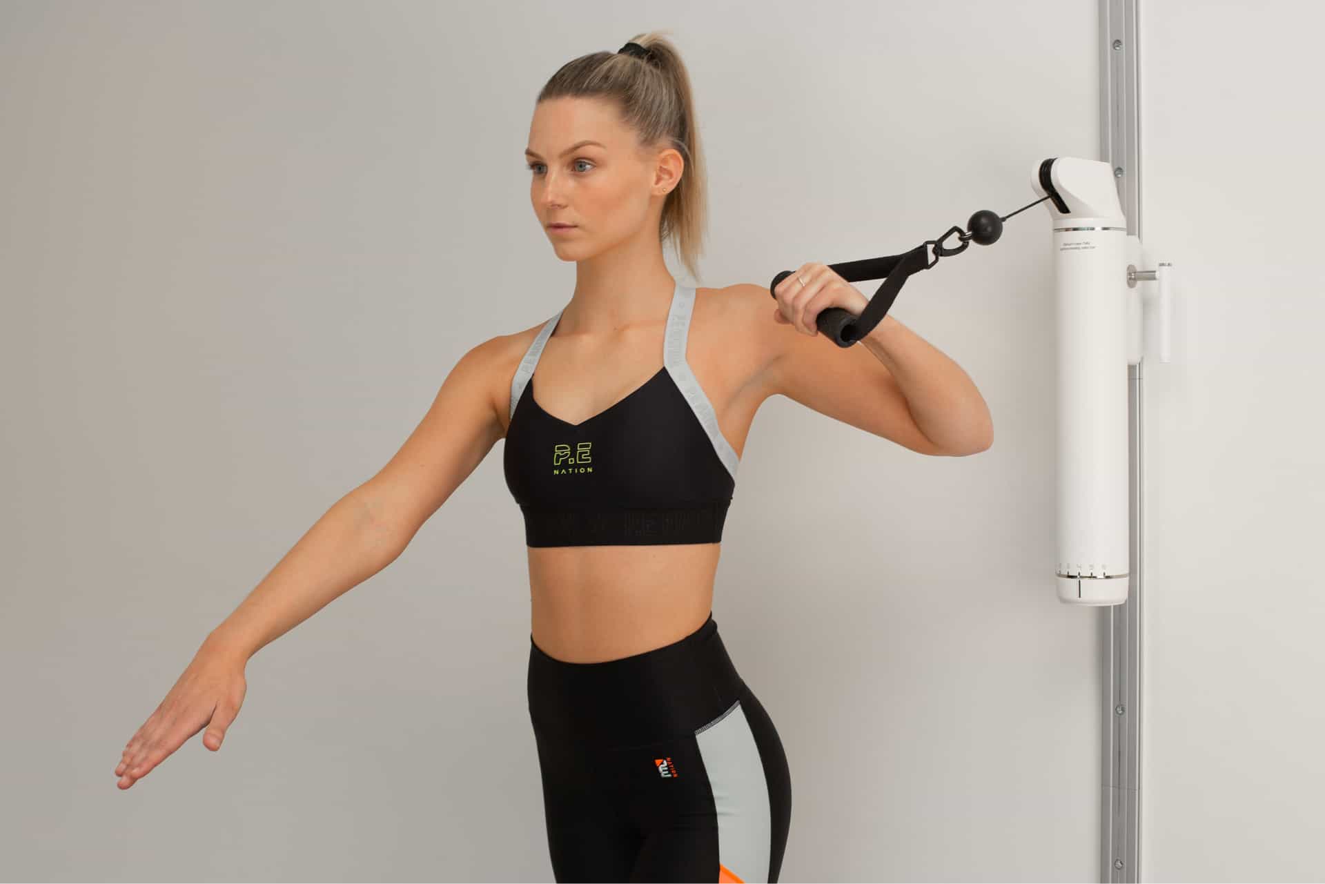 ADPT™ | Awarded-Innovation in Strength Training and Physiotherapy